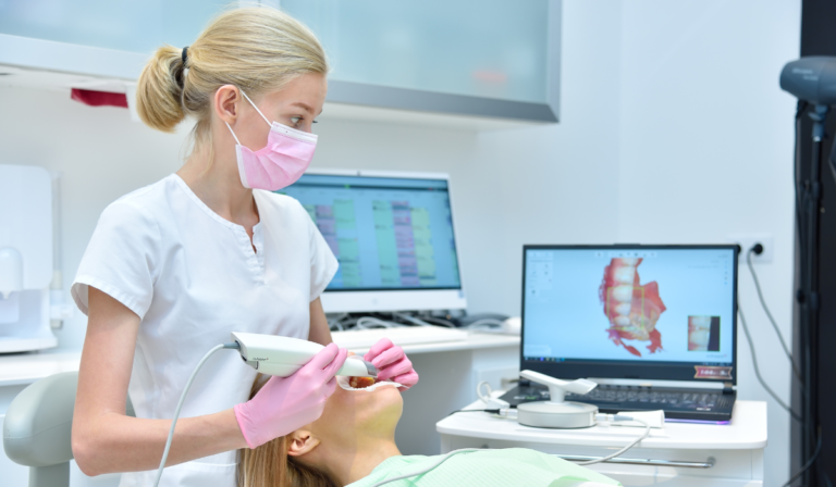 Maximize Your Intraoral Scanner's Potential With These 5 Key Tips ...